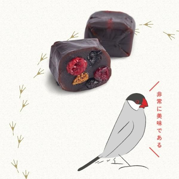 金澤文鳥🕊羊羹 集氣中|日本好物調查局
