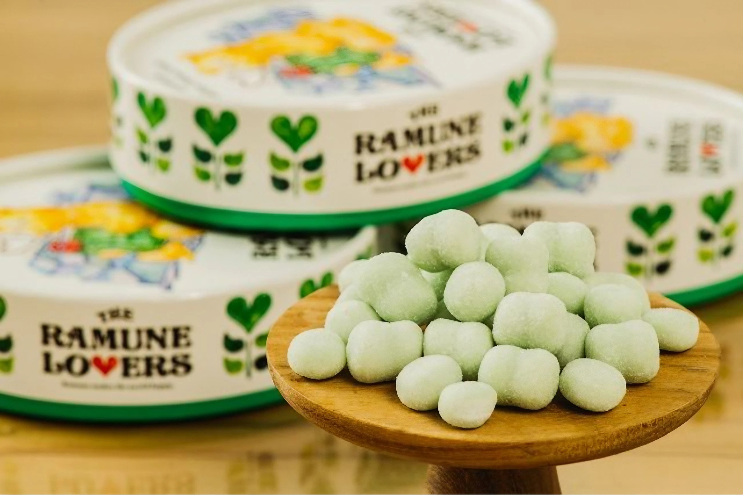 如雪在口中融化！名古屋 KUPPY RAMUNE 懷舊彈珠汽水糖｜日本好物調查局