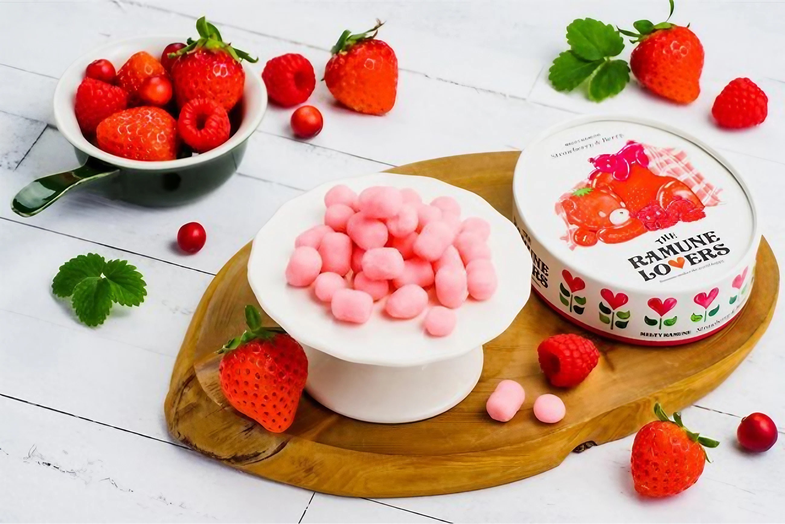 如雪在口中融化！名古屋 KUPPY RAMUNE 懷舊彈珠汽水糖｜日本好物調查局